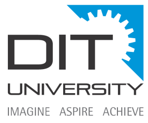 Registry configuration summary | DIT University